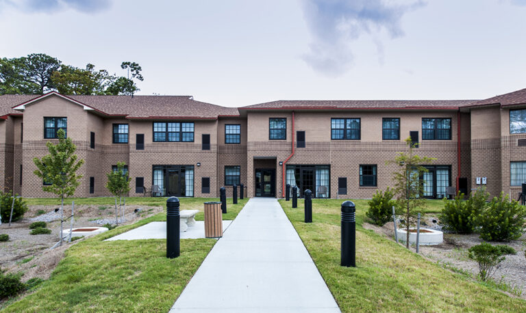 Significant Additions to Little Creek-Fort Story Navy Lodge | RRMM ...