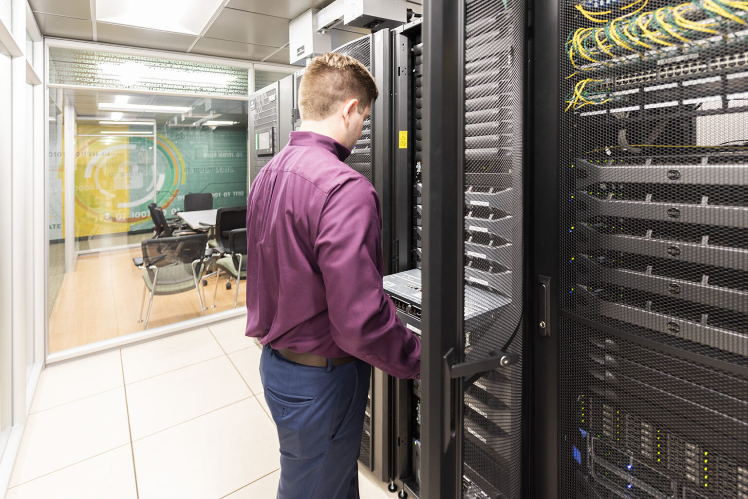 Commercial Architecture & Design Build Services | RRMM Architects