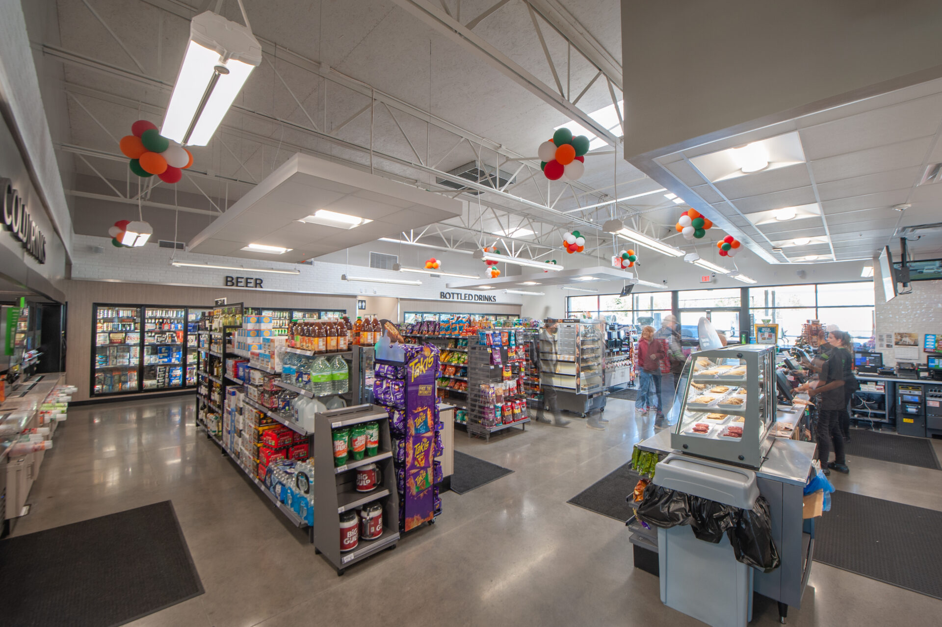 7-Eleven | RRMM Architects