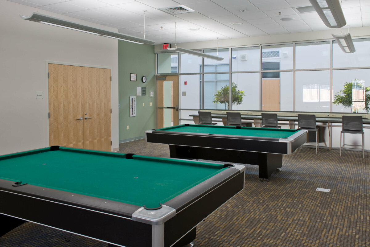 Design for New Recreation Center and Aquatic Center Addition | RRMM ...