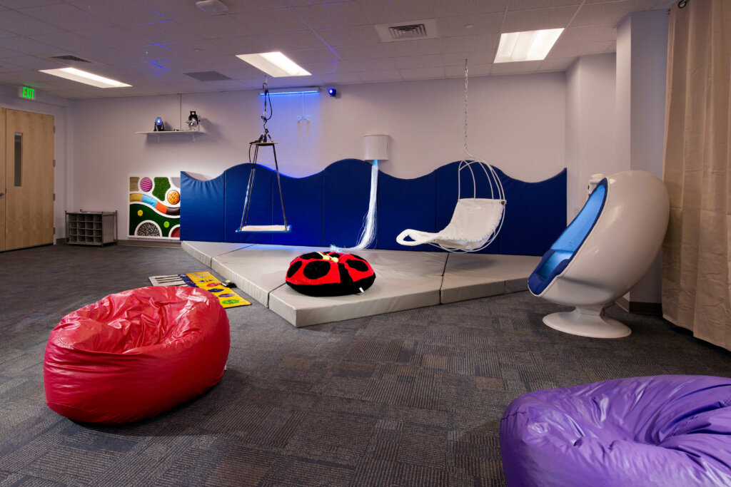 Sustainable Design for New Providence Community Center | RRMM Architects