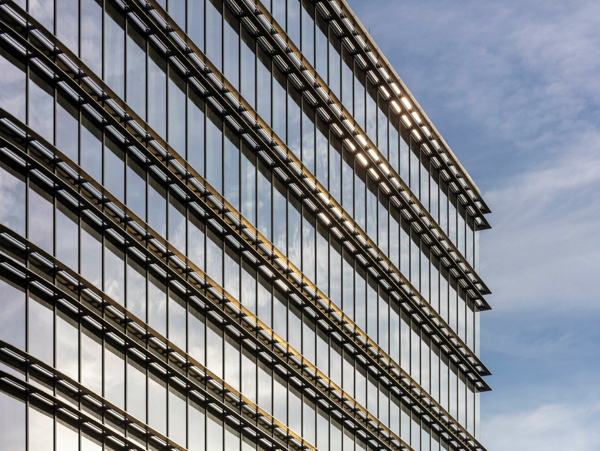 Design for new Education and Academic Administration Building | RRMM Architects