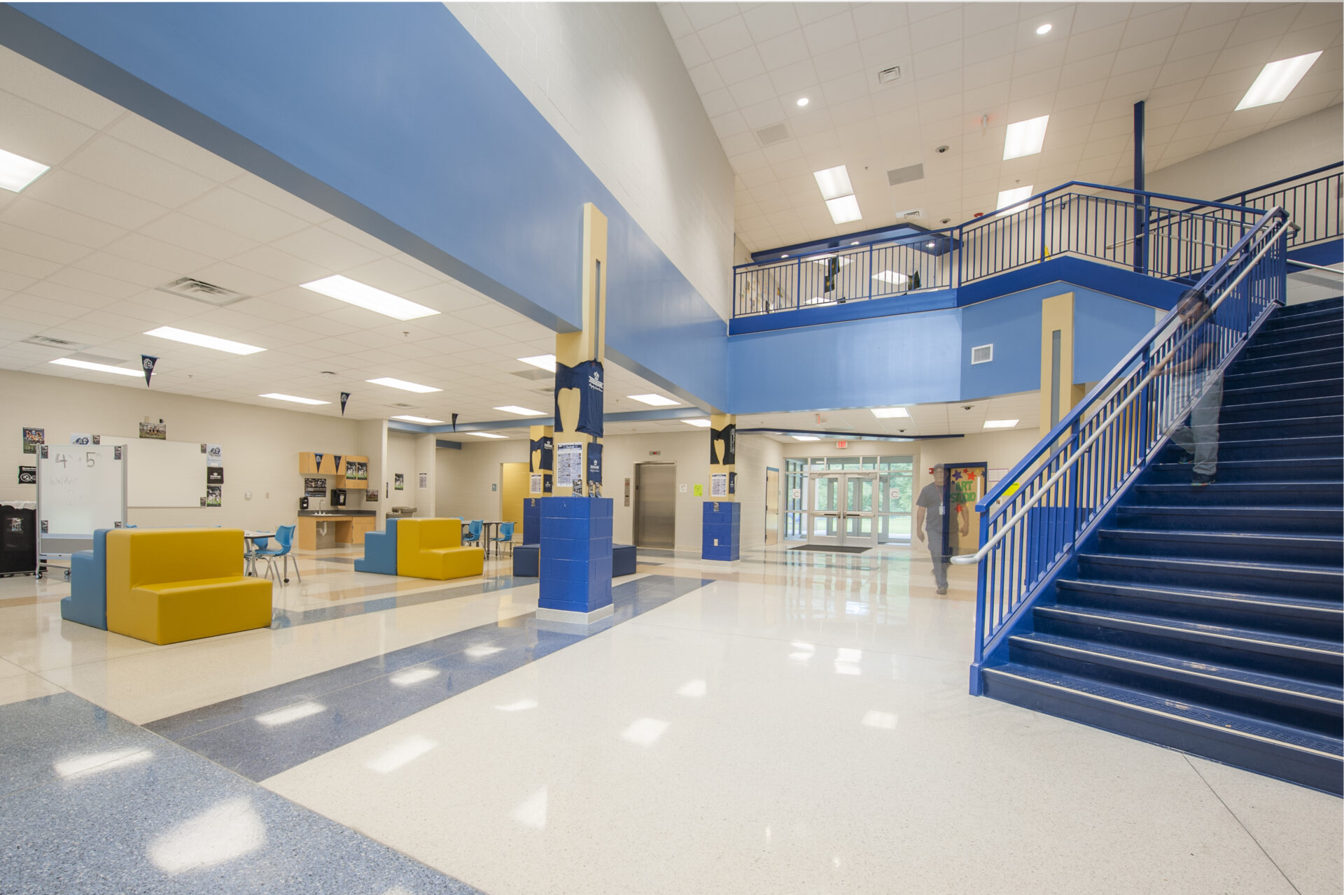 PPEA Project for New Richard Bowling Elementary School | RRMM Architects PPEA Project for New Richard Bowling Elementary School | RRMM Architects