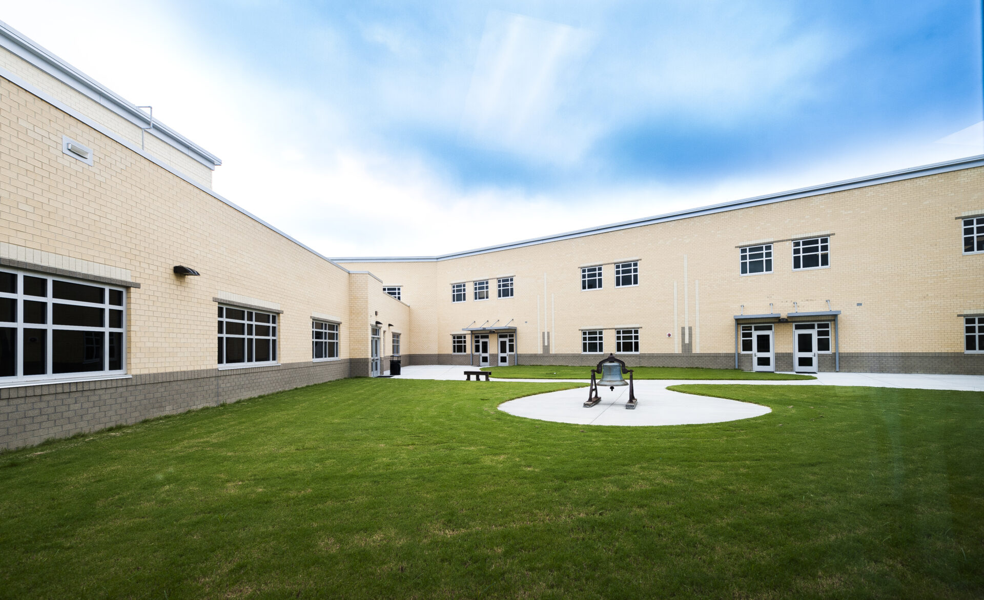 PPEA Project for New Ocean View Elementary School | RRMM Architects