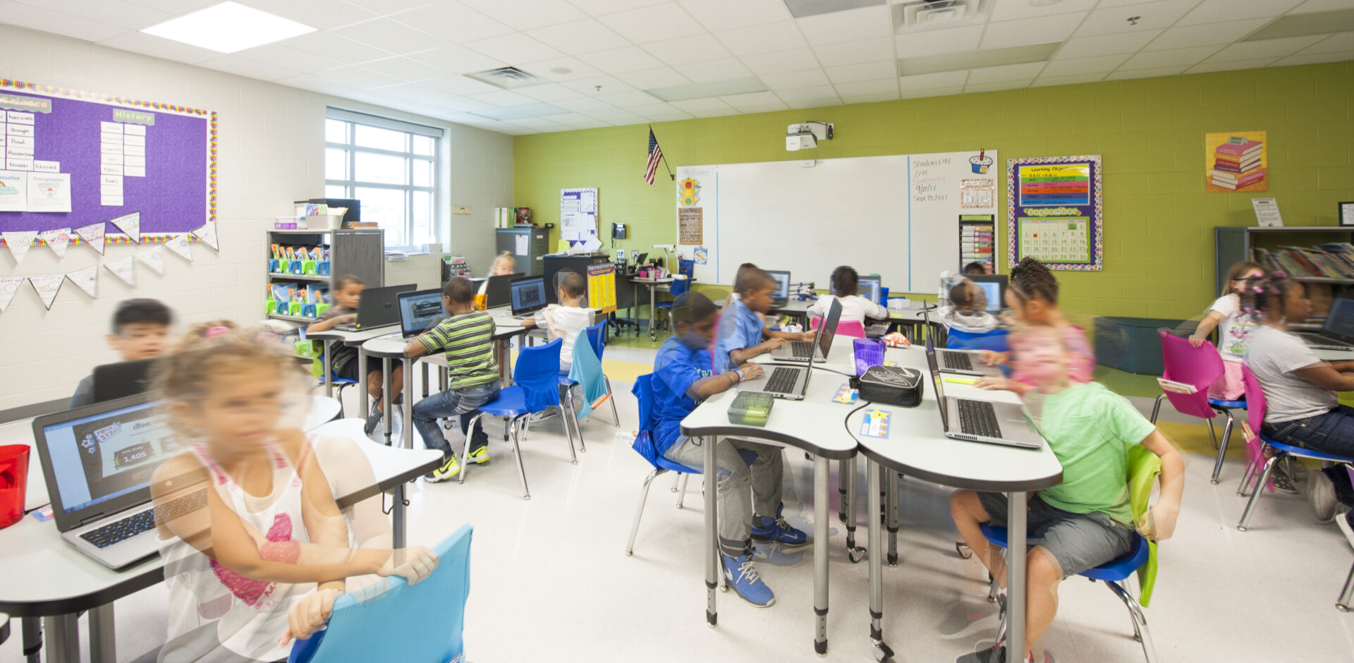 PPEA Project for New Ocean View Elementary School | RRMM Architects