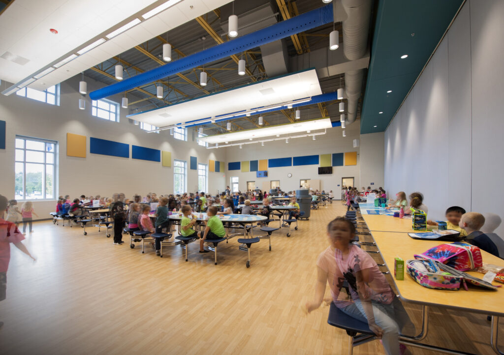 PPEA Project for New Ocean View Elementary School | RRMM Architects