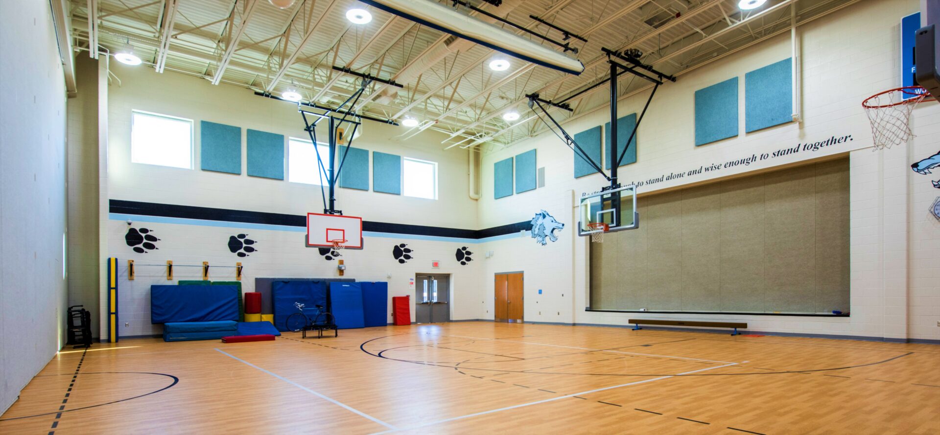 Architectural Services for New Alternative Education Center | RRMM ...