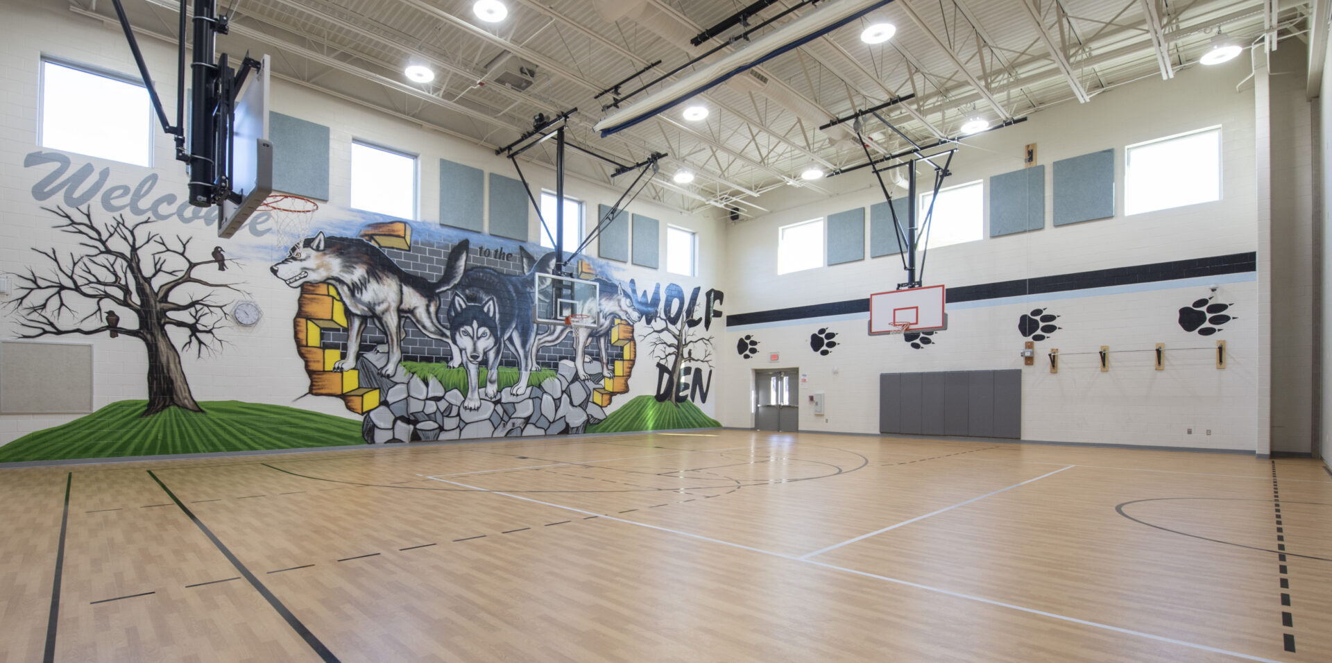 Architectural Services for New Alternative Education Center | RRMM ...