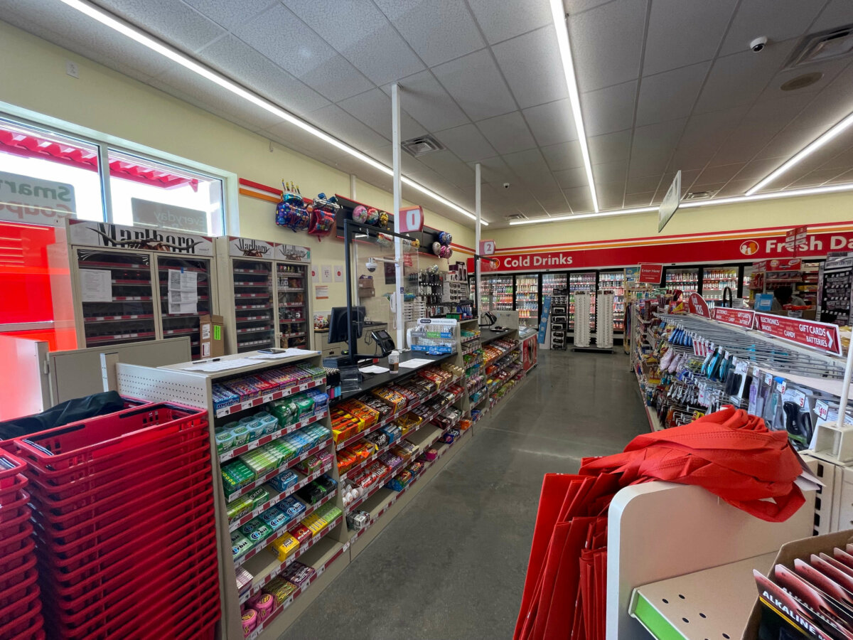 New and Renovation Design for Family Dollar Stores in U.S. | RRMM ...