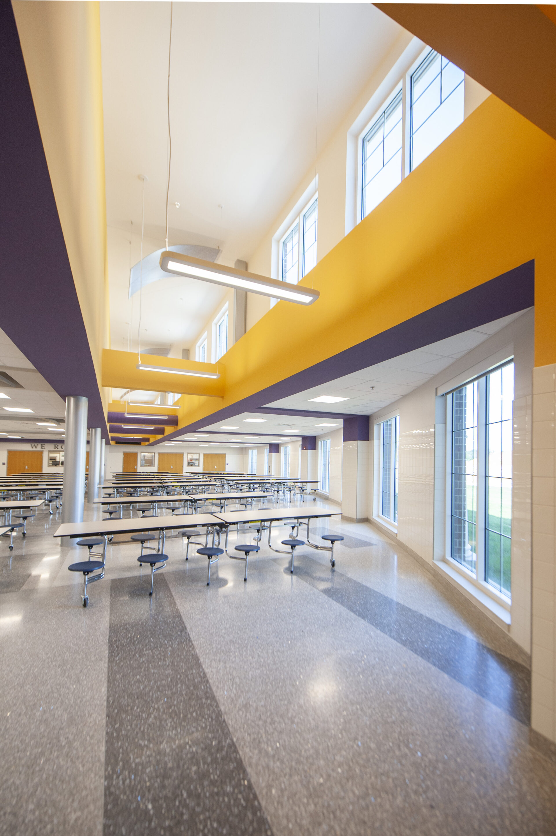 Architectural Services for New Manchester Middle School| RRMM Architects