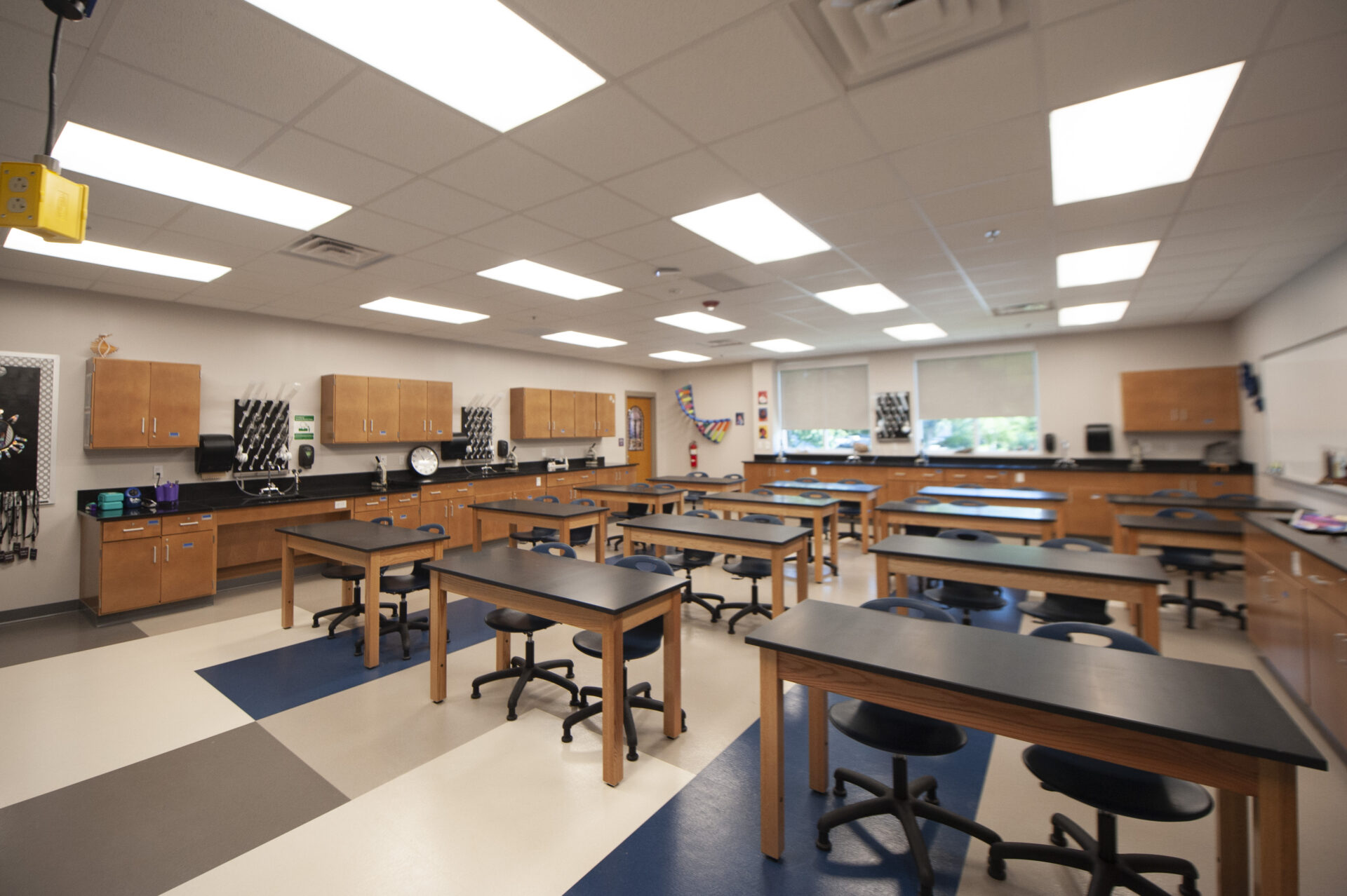 Architectural Services for New Manchester Middle School| RRMM Architects