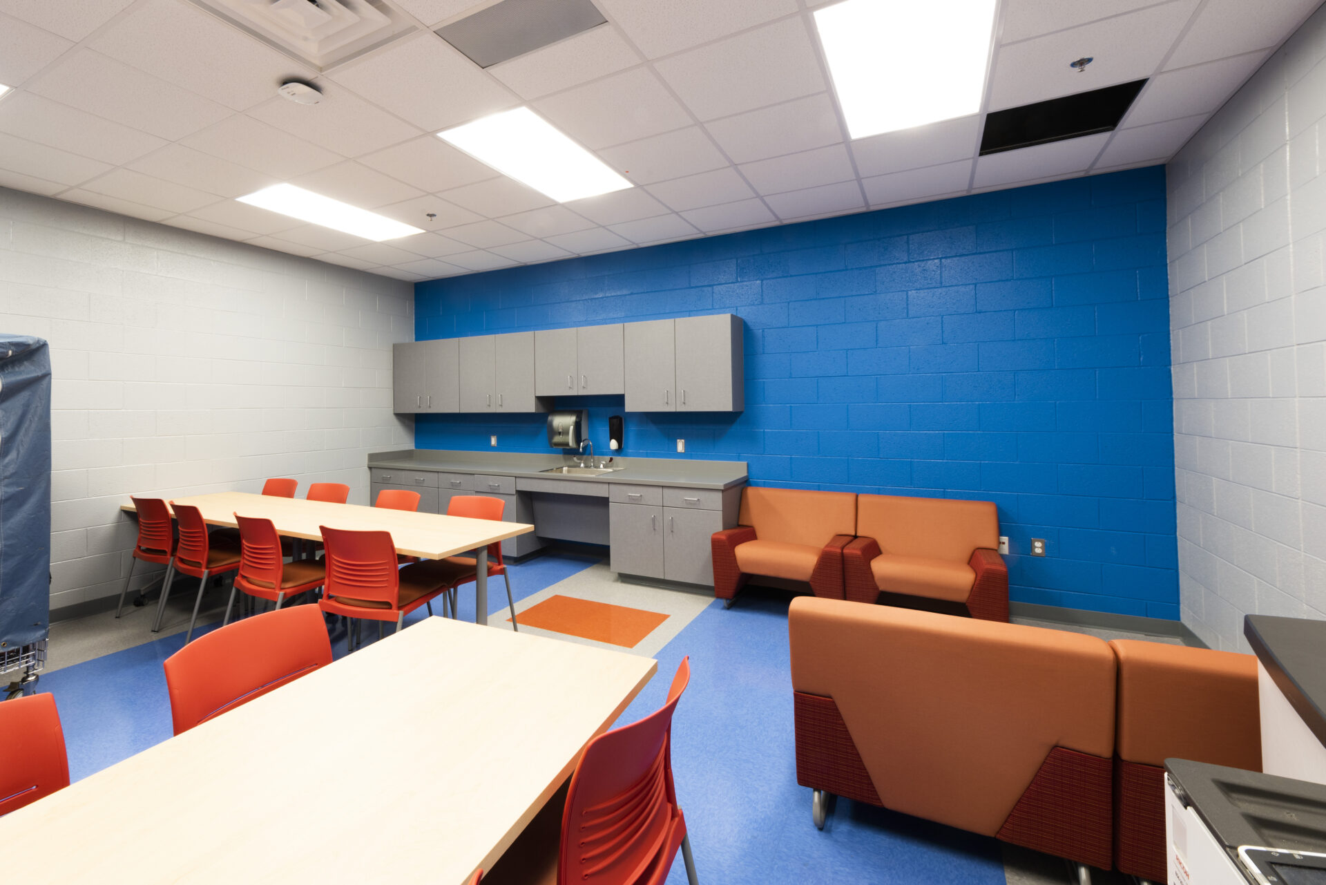 Elementary Design for New Cardinal Elementary School | RRMM Architects