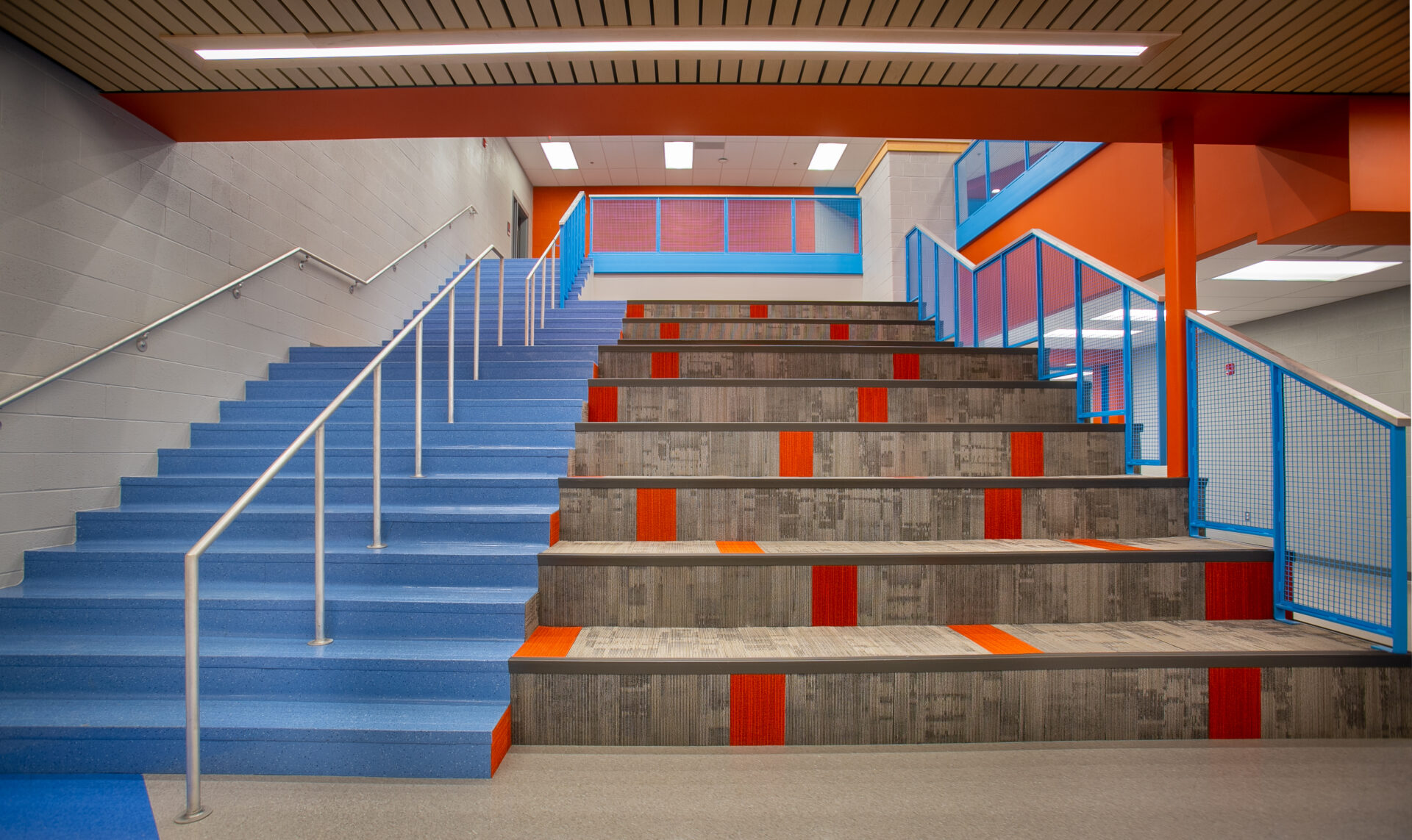 Elementary Design for New Henry L. Marsh III Elementary School | RRMM ...