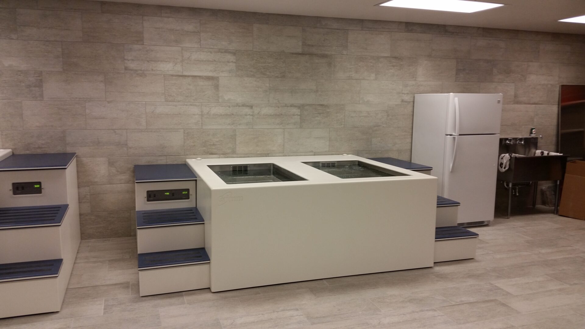 Restoration and Renovation to USNA Halsey Hall Field House | RRMM ...