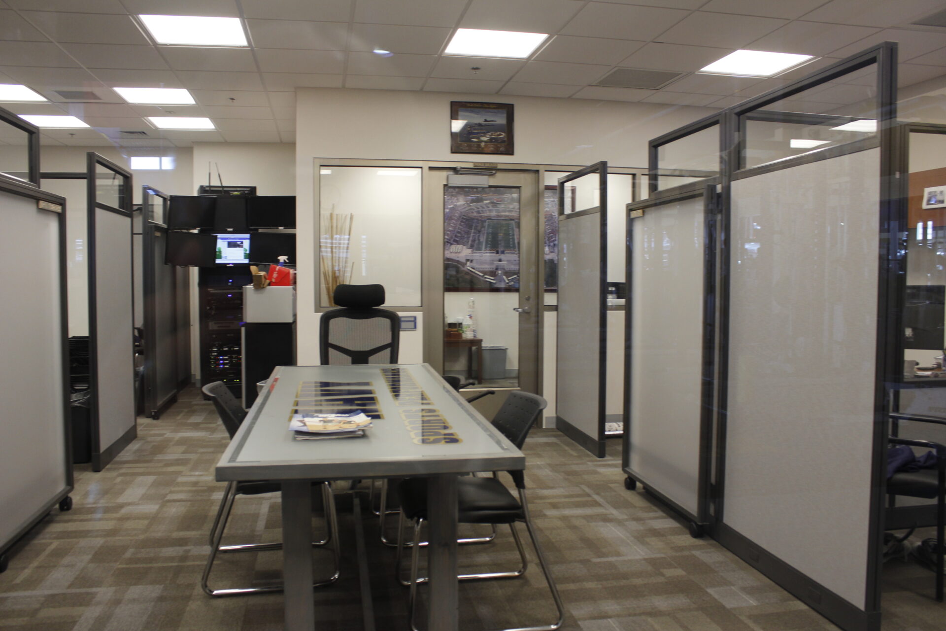 Modernization to Naval Academy Varsity Football Facility | RRMM Architects