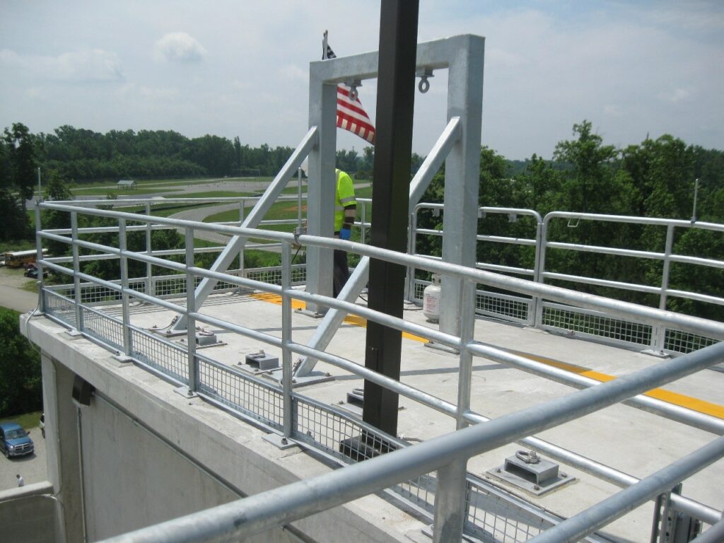 Programming, Study and Design for New Tactical Training Tower | RRMM ...