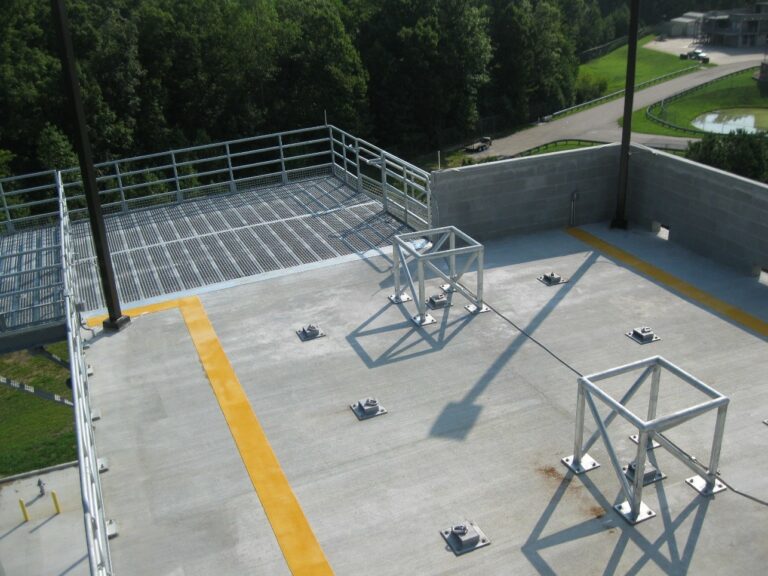 Programming, Study and Design for New Tactical Training Tower | RRMM ...