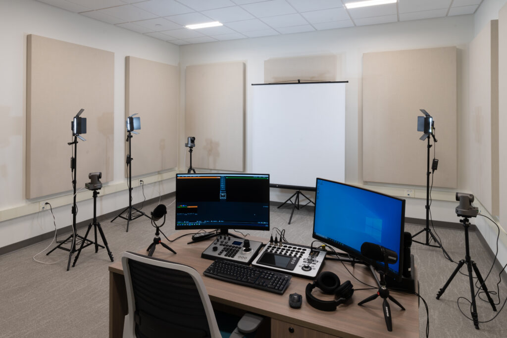 Downtown Library Design for New Kennett Library | RRMM Architects