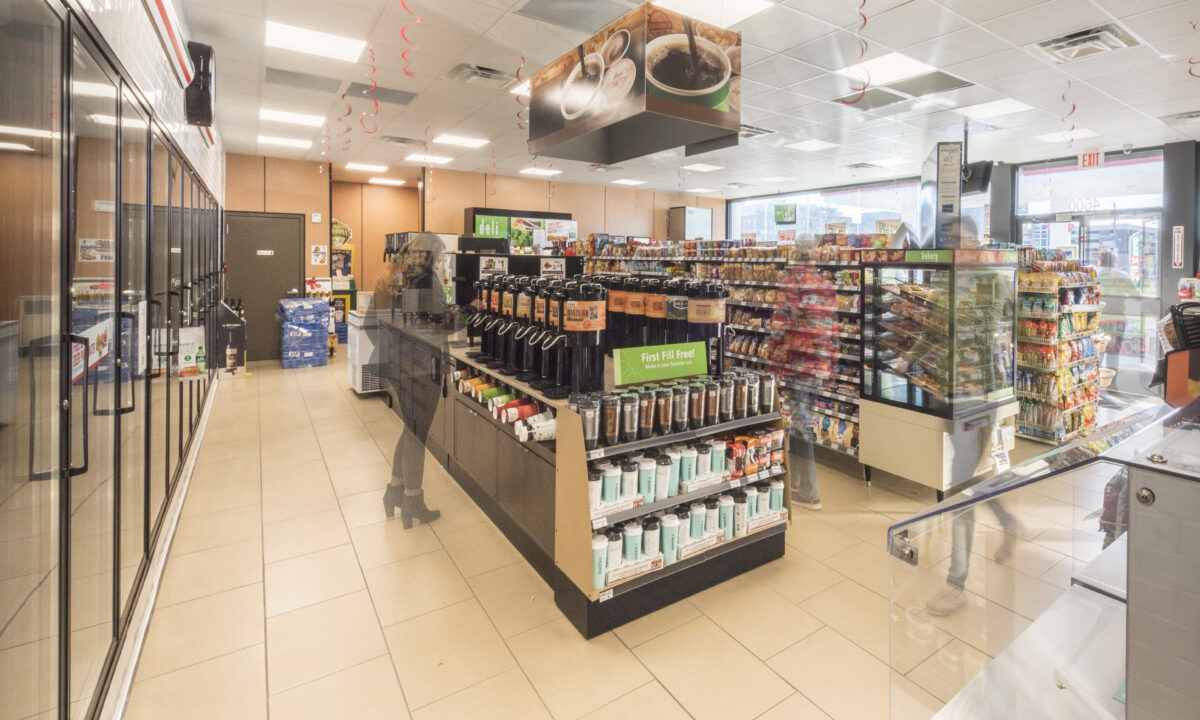 7-Eleven | RRMM Architects