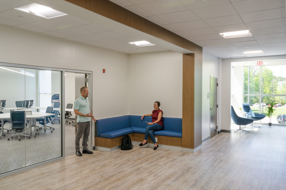 Old Dominion University: Hampton Roads Biomedical Research Consortium ...