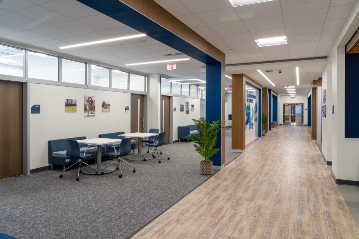 Old Dominion University: Hampton Roads Biomedical Research Consortium ...