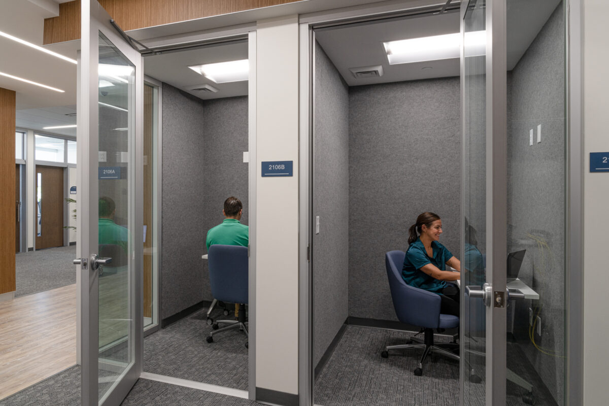 Old Dominion University: Hampton Roads Biomedical Research Consortium ...
