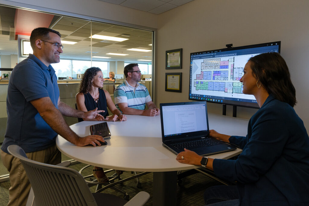 Master Planner & Sustainable Commerical Projects | RRMM Architects ...